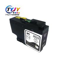 China High-yield LC3033 LC3035 XXL Ink Cartridge Chip-recognition Compatible For Brother MFC-J805DW J815DW for sale