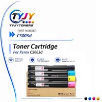 China Tone-restored C5005d Toner Cartridge Dust-free Stable Compatible For Xerox DocuPrint C5005d Color Printer for sale