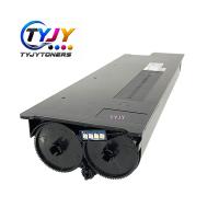 China Flow‑smooth T‑6518C Toner Cartridge Low‑waste Sharp‑text Compatible For Toshiba e‑STUDIO 5518A 6518A 7518A 8518A for sale