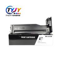 China Dispersion‑optimized W1333AX Toner Cartridge Smudge‑free Yield‑stable Compatible For HP M437nda M437n M439n M439nda for sale