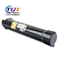 China Charge‑calibrated Toner Cartridge Fog‑suppressed Flow‑smooth Compatible For Fuji Xerox S2110 S2150N for sale