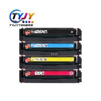 China Tone‑calibrated W2030A 415A Toner Cartridge Band‑eliminated Output‑stable Compatible For HP LaserJet M479dn M454d for sale