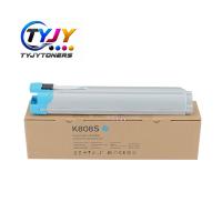 China Density‑calibrated CLT‑K808S Toner Cartridge Streak‑free Lay‑even Compatible For Samsung X4300LX X4250LX X4220RX for sale