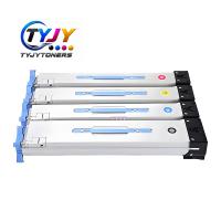 China Charge‑optimized CLT‑K806S Toner Cartridge Smudge‑inhibited Deposit‑free Compatible For Samsung X7400GXLX X7500GXLX X7600GXLX for sale