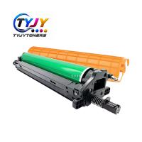 China Potential‑stabilized W9086MC Imaging Drum & Developer Assembly Ghost‑suppressed Charge‑uniform Compatible For HP E82650 E82660 E82670dnz for sale
