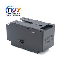 China Shell‑robust Dust‑isolated C9382 Maintenance Box Waste Ink Absorbent Pad Reliable Waste‑liquid‑holding Performance for sale