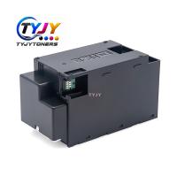 China Shell‑robust Dust‑isolated C9382 Maintenance Box Waste Ink Absorbent Pad Reliable Waste‑liquid‑holding Performance for sale