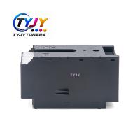 China Shell‑robust Dust‑isolated C9382 Maintenance Box Waste Ink Absorbent Pad Reliable Waste‑liquid‑holding Performance for sale
