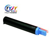 China High Yield EXV‑60 Toner for Canon imageRUNNER 2425 Monochrome Copier Consumable for sale