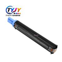 China High Yield EXV‑60 Toner for Canon imageRUNNER 2425 Monochrome Copier Consumable for sale