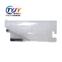 China Durable Waste Toner Container for Fuji Xerox DocuCentre‑IV V C7780 Series Color Copier Spare Part for sale