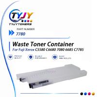 China Durable Waste Toner Container for Fuji Xerox DocuCentre‑IV V C7780 Series Color Copier Spare Part for sale