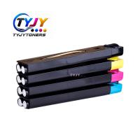 China Stable-Output Vibrant-Color Original Toner Cartridge For Xerox 550 560 570 5580 6680 7780 Copier for sale