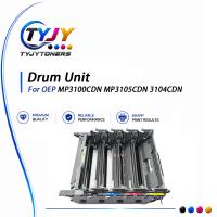 China Anti-scratch Durable Drum Unit For OEP MP3100CDN MP3105CDN 3104CDN OEP3110CDN for sale