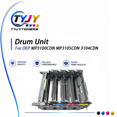 China Anti-scratch Durable Drum Unit For OEP MP3100CDN MP3105CDN 3104CDN OEP3110CDN for sale