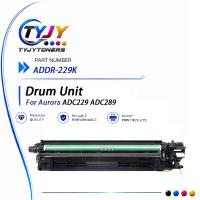 China Anti-Ghosting Durable ADDR-229K Drum Unit For Aurora ADC229 ADC289 for sale