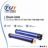China Long Lifespan High Quality OPC Drum Unit for Xerox 700 C75 J75 560 7785 7780 6680 7600 Copier Reduces Ghost Images for sale