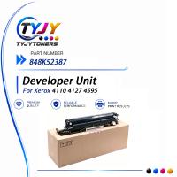 China Stable Imaging Original Developer Unit 848K52387 For Xerox D95 4112 D110 D125 D136 Copier for sale