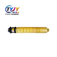 China Pre-Tested Original Used Toner Cartridge For Ricoh IMC2000 IMC2500 IMC3000 Color Copier for sale