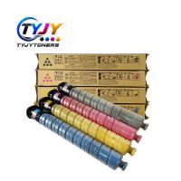 China Pre-Tested Original Used Toner Cartridge For Ricoh IMC2000 IMC2500 IMC3000 Color Copier for sale