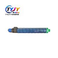 China Stable Color Density MPC820 Toner Bottle For Ricoh C820 Digital Press Copier Parts for sale