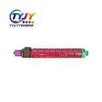 China Stable Color Density MPC820 Toner Bottle For Ricoh C820 Digital Press Copier Parts for sale