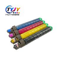China Stable Color Density MPC820 Toner Bottle For Ricoh C820 Digital Press Copier Parts for sale