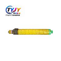 China Stable Color Density MPC820 Toner Bottle For Ricoh C820 Digital Press Copier Parts for sale