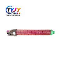 China Stable Density Original MPC830 Toner Bottle For Ricoh MP C830 Digital Copier Parts for sale