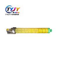China Stable Density Original MPC830 Toner Bottle For Ricoh MP C830 Digital Copier Parts for sale