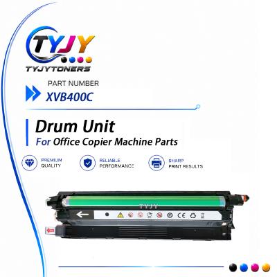 China Stable Image Quality XVB400C Imaging Drum Unit For Office Copier Machine Parts for sale