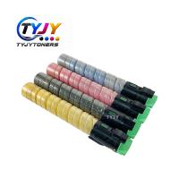 China Stable Density Original Toner Bottle For Ricoh MP C2030 C2050 C2051 C2550 Copier Parts for sale