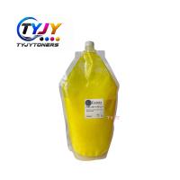China Fine‑Particle Consistent‑Density Katun Color Ink Cartridge For Ricoh MP C4000 C5000 C2800 C3300 C3001 Color Copier for sale