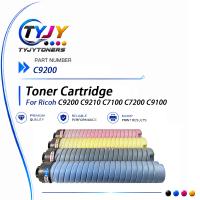 China Stable‑Output Anti‑Fading Pro C9200 Toner Cartridge For Ricoh Pro C9200 C9210 C7100 C7200 C9100 Color Production Printer for sale