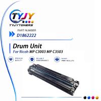 China High‑Performance Precise D1862222 Drum Unit For Ricoh MP C3003 MP C3503 Color Copier for sale