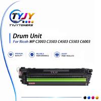 China Japan‑Fuji‑OPC Tested Remanufactured Drum Unit For Ricoh MP C3003 C3503 C4503 C5503 C6003 for sale