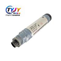 China Smooth‑Flowing Anti‑Caking 1220D Toner Cartridge For Ricoh Aficio 1015 1018 1113 1115P Black Copier for sale