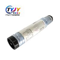 China Smooth‑Flowing Anti‑Caking 1220D Toner Cartridge For Ricoh Aficio 1015 1018 1113 1115P Black Copier for sale