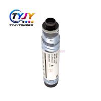 China Smooth‑Flowing Anti‑Caking 1220D Toner Cartridge For Ricoh Aficio 1015 1018 1113 1115P Black Copier for sale