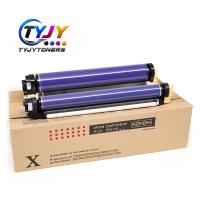 China Replacement Durable DC240 Drum Unit Sharp Color Performance For Xerox C7655 C7675 7665 550 560 for sale