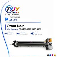 China High‑Performance Durable DK‑475 Drum Unit For Kyocera FS 6025 6030 6525 6530 Printer Repair for sale