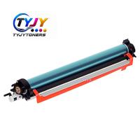 China Durable High‑Sensitivity Black Color Drum Unit For Lexmark C746 C748 X738 Printer Repair for sale