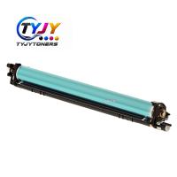 China Durable High‑Sensitivity Black Color Drum Unit For Lexmark C746 C748 X738 Printer Repair for sale