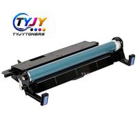 China Durable High‑Performance Black Drum Unit GPR‑22 For Canon imageRunner 1023 1025 Copier Repair for sale