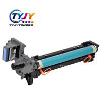 China Wear‑Resistant High‑Precision Black Drum Unit GPR‑39 For Canon 1740 1750 Copier Repair for sale