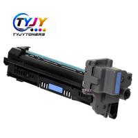 China Wear‑Resistant High‑Precision Black Drum Unit GPR‑39 For Canon 1740 1750 Copier Repair for sale
