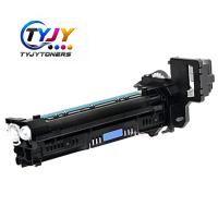 China Wear‑Resistant High‑Precision Black Drum Unit GPR‑39 For Canon 1740 1750 Copier Repair for sale