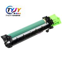 China High‑Yield Reliable Black Drum Unit For Sharp AL1000 1010 1020 1041 Copier for sale