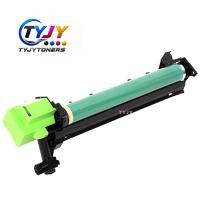 China High‑Yield Reliable Black Drum Unit For Sharp AL1000 1010 1020 1041 Copier for sale