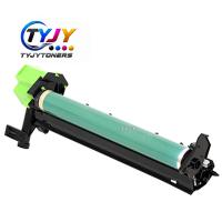 China High‑Yield Reliable Black Drum Unit For Sharp AL1000 1010 1020 1041 Copier for sale